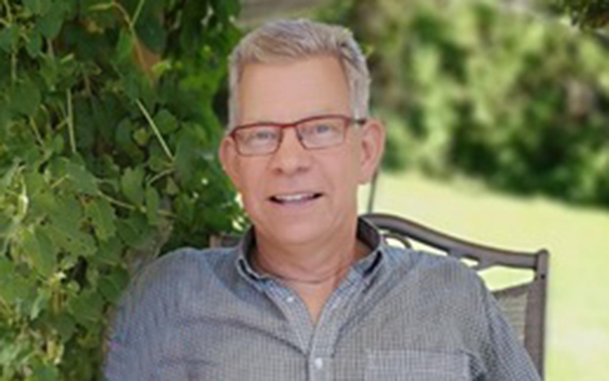 In Memoriam: Rev. Kenneth Martin Gehrels (1959-2021) | The Banner In Memoriam: Rev. Kenneth Martin Gehrels (1959-2021) | The Banner